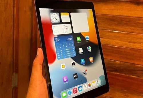 iPad 8 32gb идеал акб 90 (без комплекта)