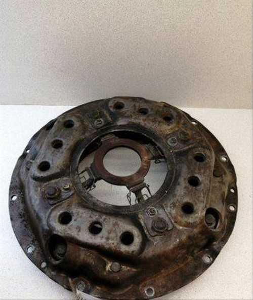 Корзина сцепления Daewoo Ultra Novus f4ae0681b