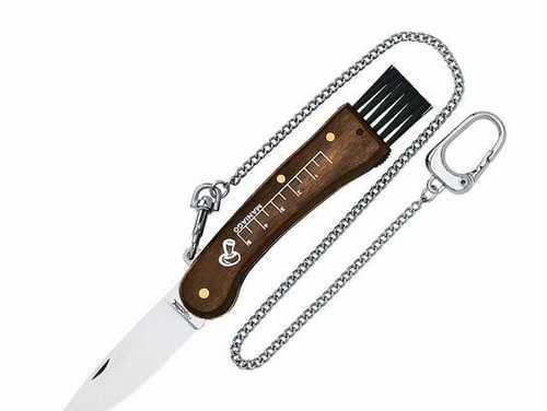 Нож складной грибной Fox 404 Mushrooms Knife