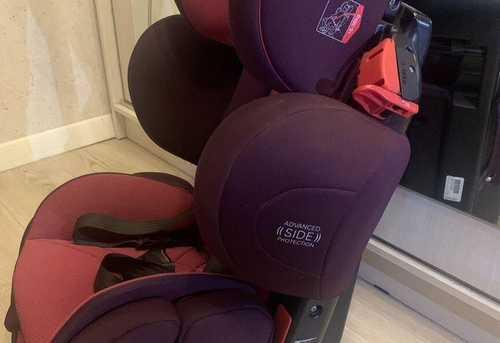 Автокресло Recaro Young Sport Hero