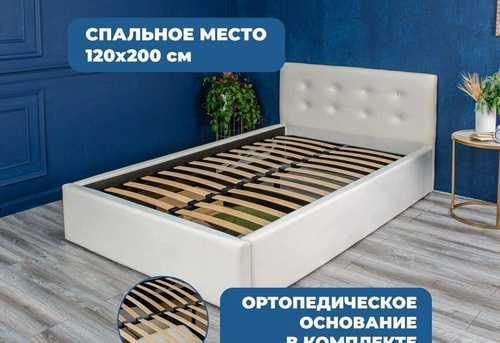 Кровать 1200х2000