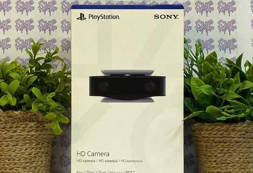 HD-Камера Sony PlayStation 5 NEW