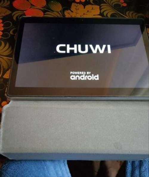 Планшет Chuwi Hi9 Air