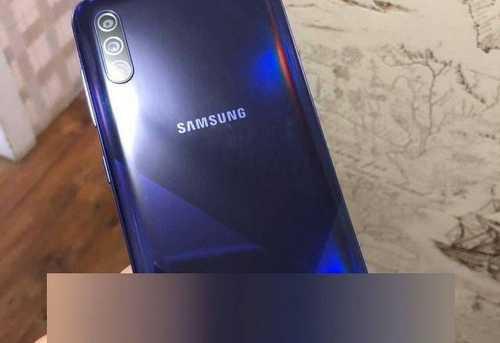 Samsung Galaxy A30s, 4/64 ГБ
