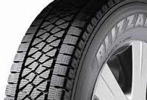 Bridgestone Blizzak W995 225/70 R15