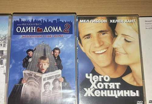 Зарубежные фильмы / мультфильмы / dvd