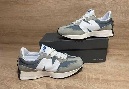 Мужские кроссовки New Balance 327