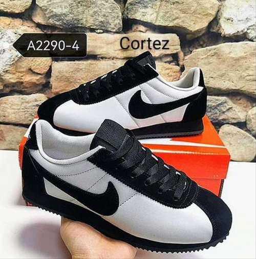 Nike Cortez Nylon Masculine