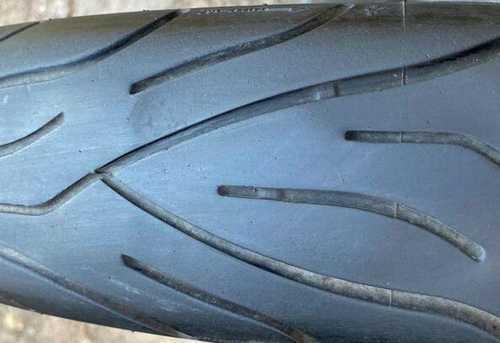 Michelin Commander 100-90-19