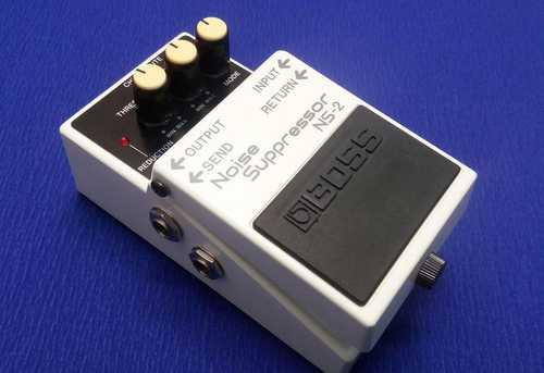 Boss NS-2 Noise Supressor