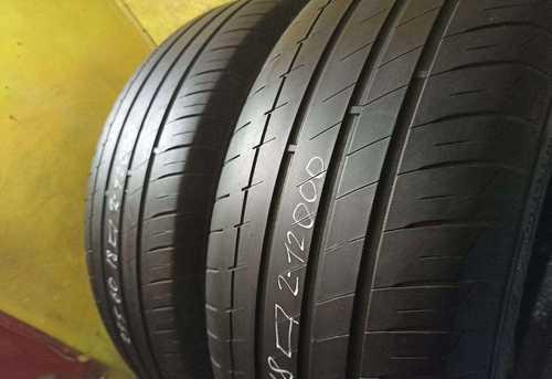 Kapsen RS26 Practical Max HP 255/60 R18 112V
