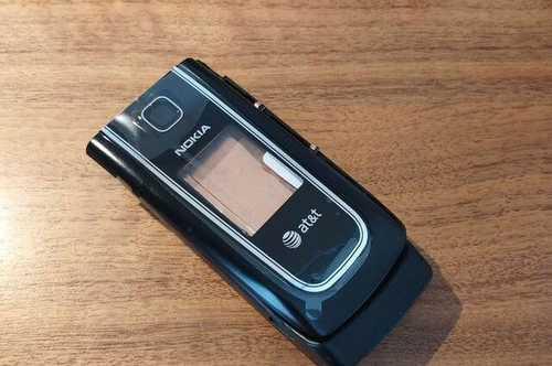 Nokia 6555 корпус в сборе