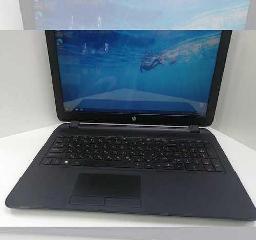 Ноутбук HP Pavilion 15-1009wm