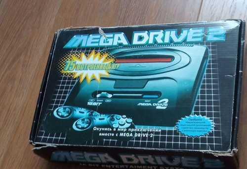 Sega mega drive 2, Dendy Junior