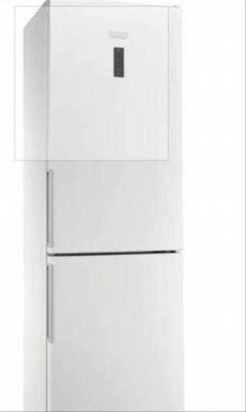 Холодильник Hotpoint-Ariston HFP 5180 W, белый