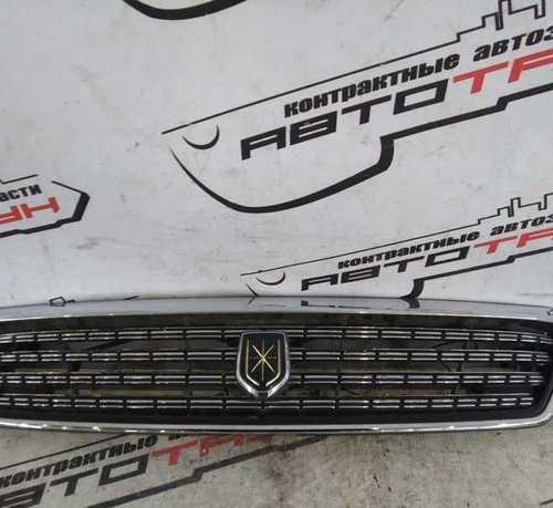 Решетка радиатора toyota mark II GX100 GX105 JZX10