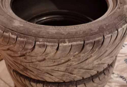 Federal SS595 205/50 R16 87W