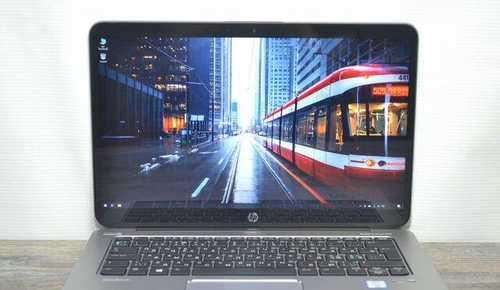 HP Elitebook 1030 G1 3K как новый