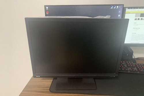 Монитор Benq 22 дюйма G2200WA