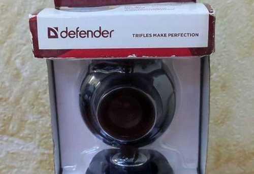 Новая веб-камера Defender C/2525нd
