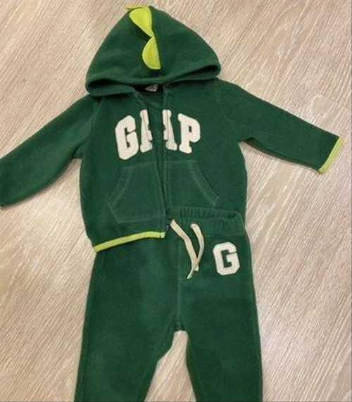 Вещи мальчику gap carters