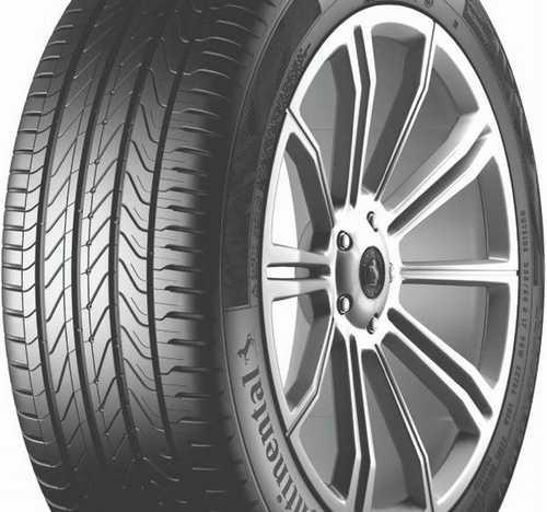 Continental UltraContact 195/50 R15 82H