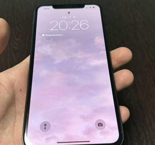 iPhone 11 Pro Max, 256 ГБ