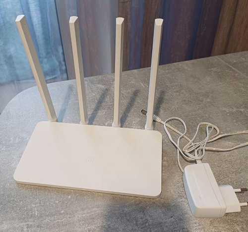 Роутер Xiaomi router 3c