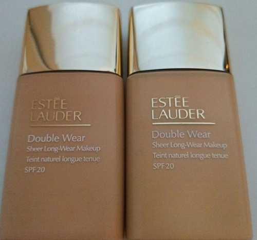 Тональный крем Estee Lauder оригиналы