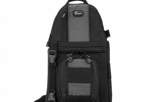 Рюкзак для фотоаппарата Lowepro SlingShot 102 AW