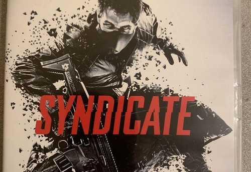 Syndicate ps3