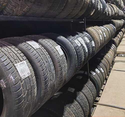 Sava Eskimo Stud 225/50 R17 91N