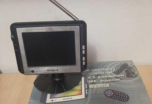 Телевизор Elenberg TV - 570