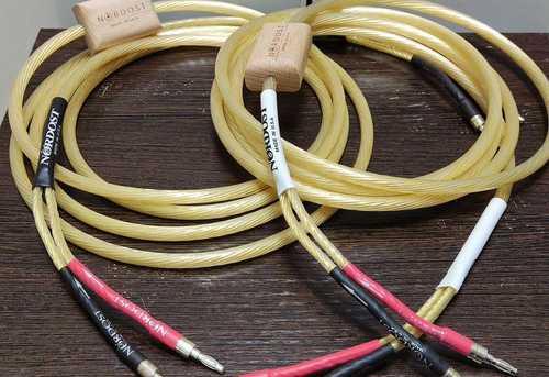 Акустический кабель Nordost odin gold