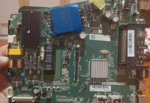 Main Board для Doffler 43CF59-T2