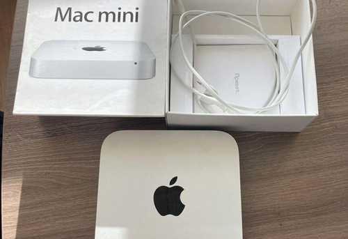 Apple Mac mini 2011