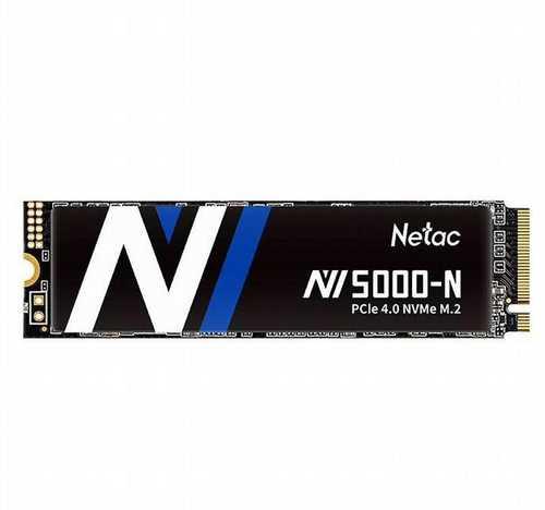 Netac 2000 Gb NT01NV5000N-2T0-E4X