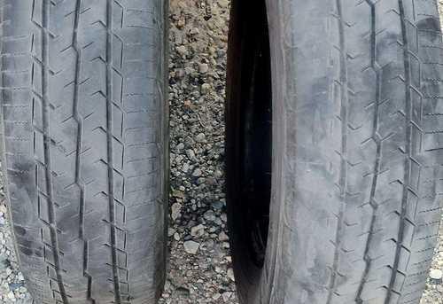 Toyo NanoEnergy Van 185/65 R14C 102M
