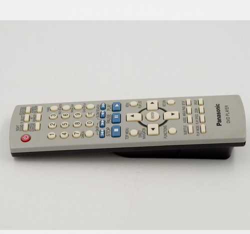 Пульт для DVD Panasonic