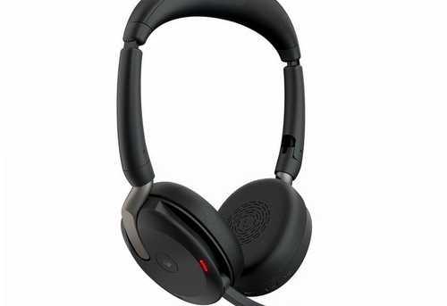 Новая Jabra Evolve2 65 Flex 26699-999-999-01 - Гар