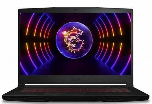 Ноутбук MSI GF63 15.6 12UCX-1048 (Intel Core i5 12