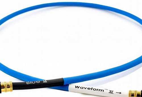 Межблочный кабель Tellurium Q Digital RCA Blue II