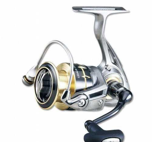 Катушка безынерционная daiwa Legalis 2506 (12)