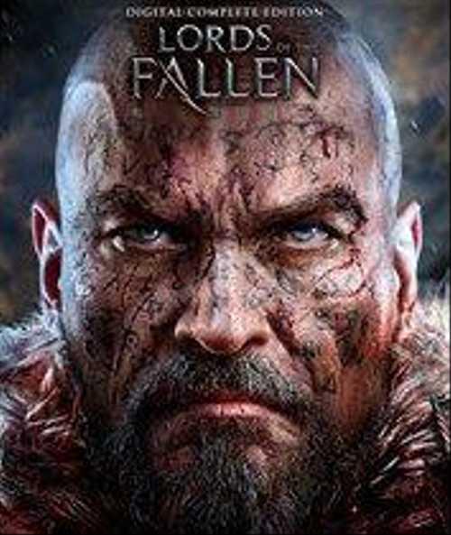 Lords of the Fallen Complete Edition (2014)