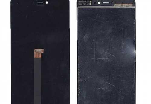Модуль для Xiaomi Mi 4S черный