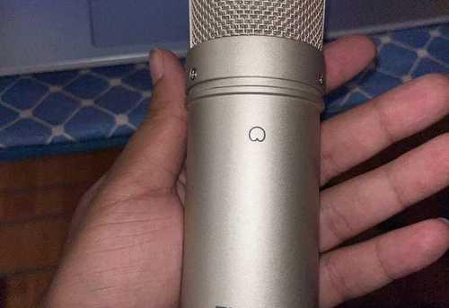 Студийный микрофон Tascam - tm 80