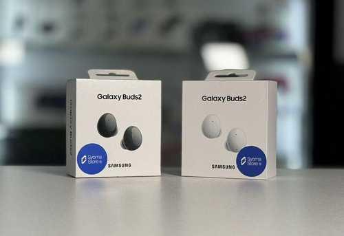 Samsung galaxy buds 2