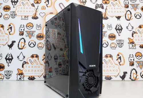 Game PC на Xeon E5-2620 V3 / GTX1080 8GB / 16Gb