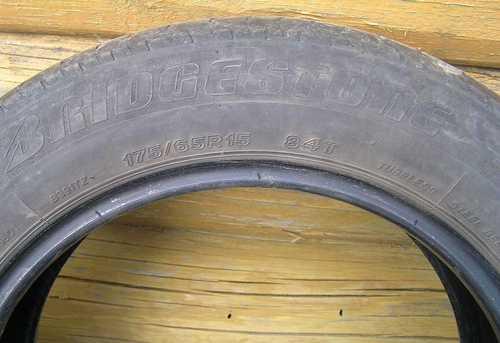 Bridgestone B391 175/65 R15 84T