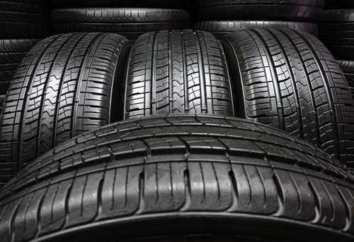 Kumho Solus KH16 235/60 R17